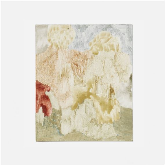 Andreas Eriksson | Allar (2020) | MutualArt