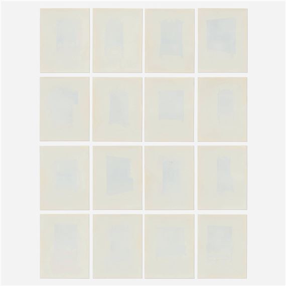 Django Hernández | In a Colonial Style (2012) | MutualArt