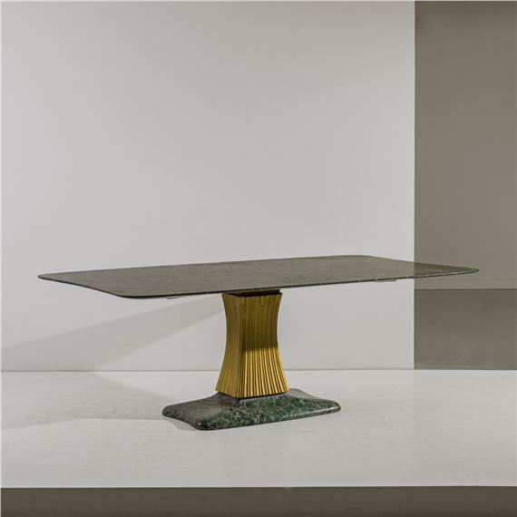 Vittorio Dassi | cm 75x218x118 | MutualArt