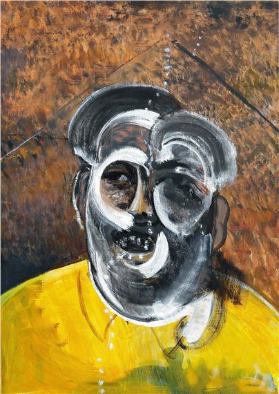 Yu Youhan | A Pocket Western Art History about Mao-'Foreign Mao' (2000 ...