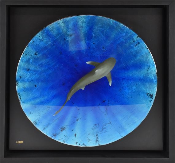 Nick Oneill | NICK ONEILL; a limited edition artist's proof hand ...