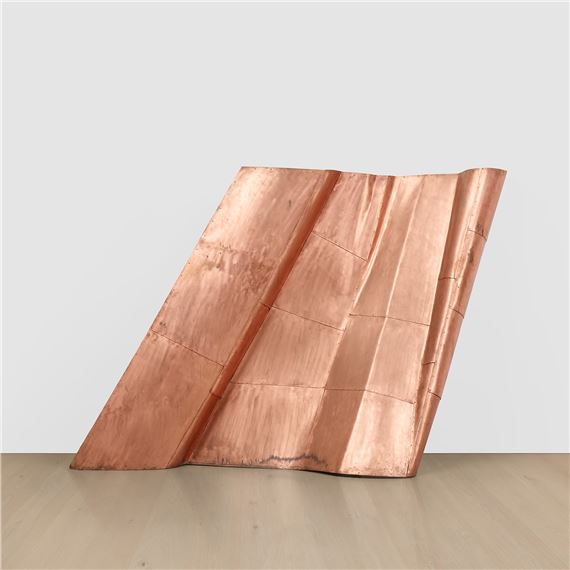 Danh Vo | We the People (Detail (2011 - 2016) | MutualArt