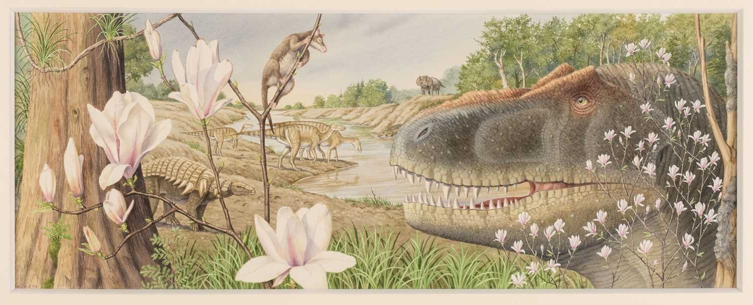 Peter Barrett | A Set of Ten original illustrations (2007 - 2008 ...