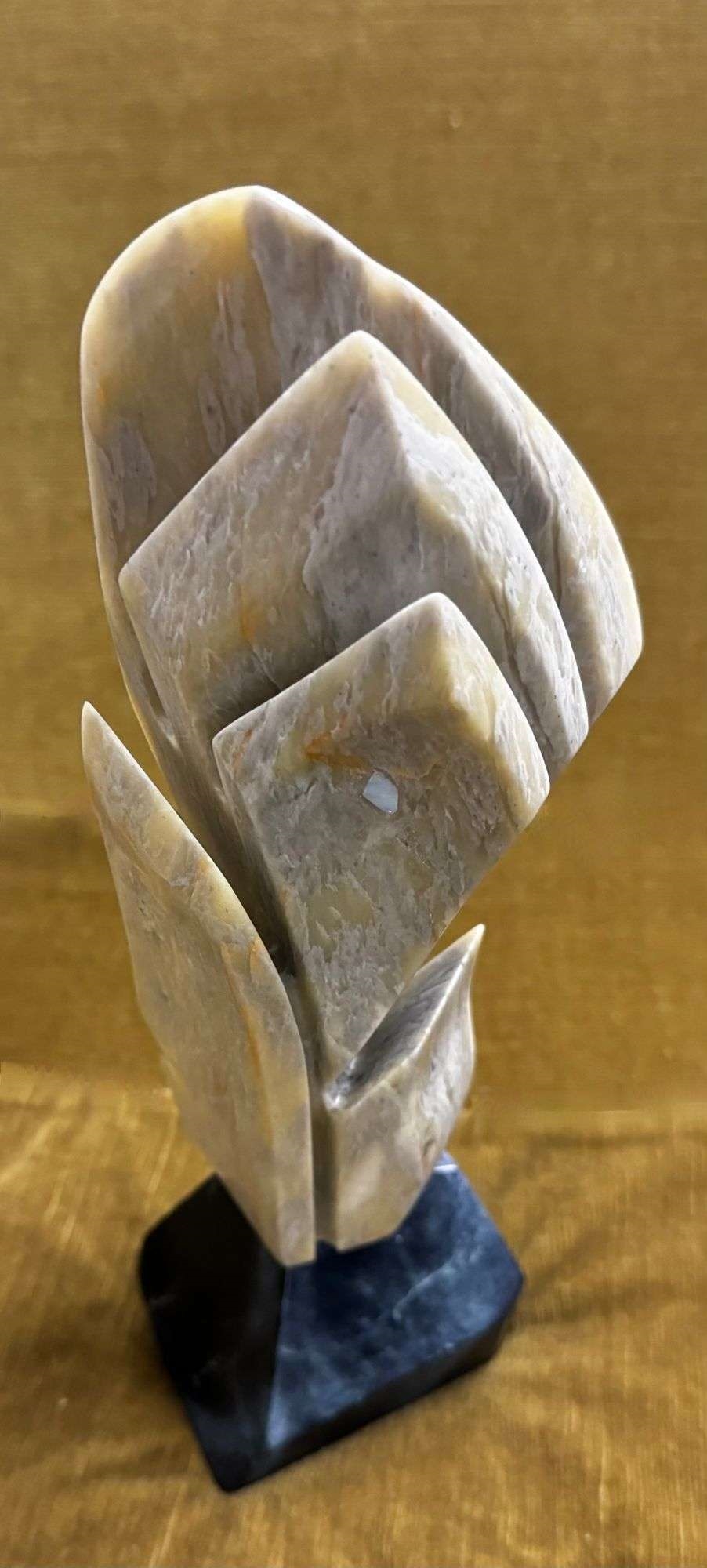 Jason Bursey | Straight Up | MutualArt