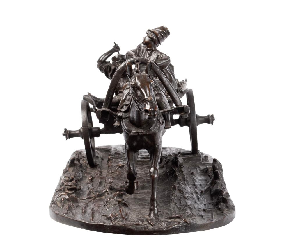 Evgeny Alexandrovitch Lanceray | Evgeni Alexandrovich Lanceray (1871 ...