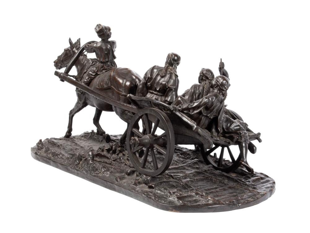 Evgeny Alexandrovitch Lanceray | Evgeni Alexandrovich Lanceray (1871 ...