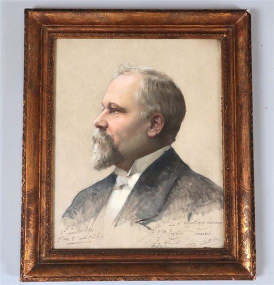 Henri Cain | Biography