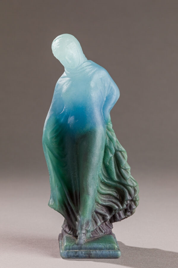 Daum Frères | Tanagra | MutualArt
