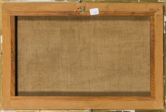 Édouard-Georges Mac-Avoy | Cathédrale de Tolède, 1943 (1943) | MutualArt