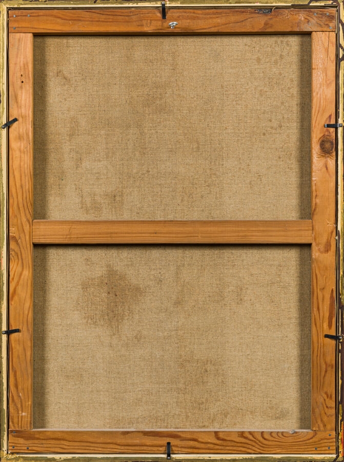 Édouard-Georges Mac-Avoy | EDOUARD-GEORGES MACAVOY (1905-1991) Bouquet ...