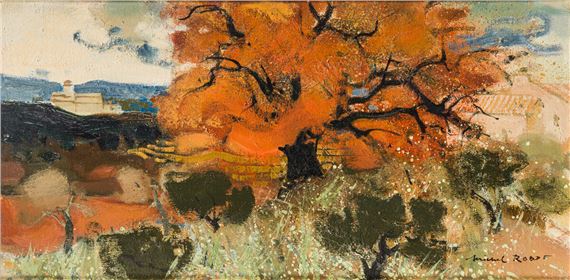 Michel Rodde | 2009 (1964) | MutualArt