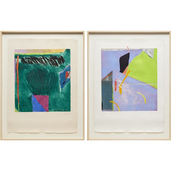 Sell Your Steve Zoller with MutualArt