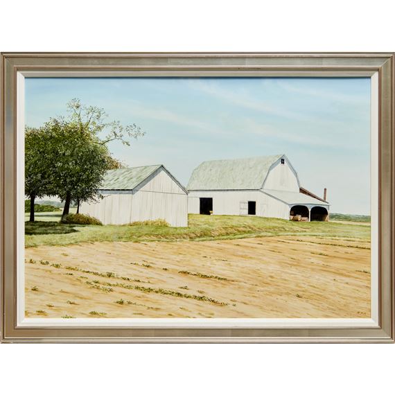 M. Mott | 1 Artworks | MutualArt