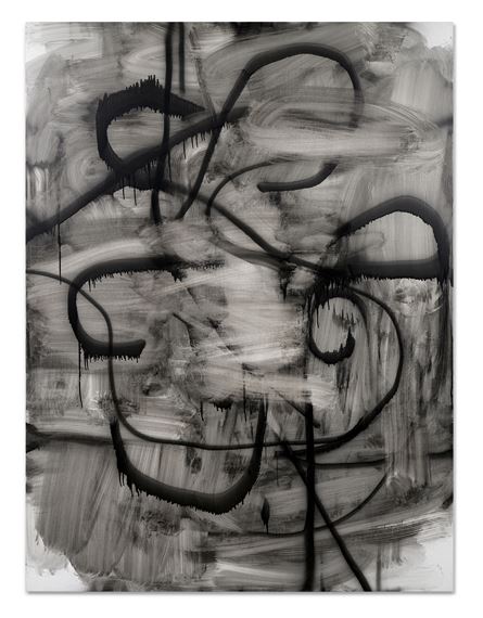 Christopher Wool | Apocalypse Now (1988) | MutualArt