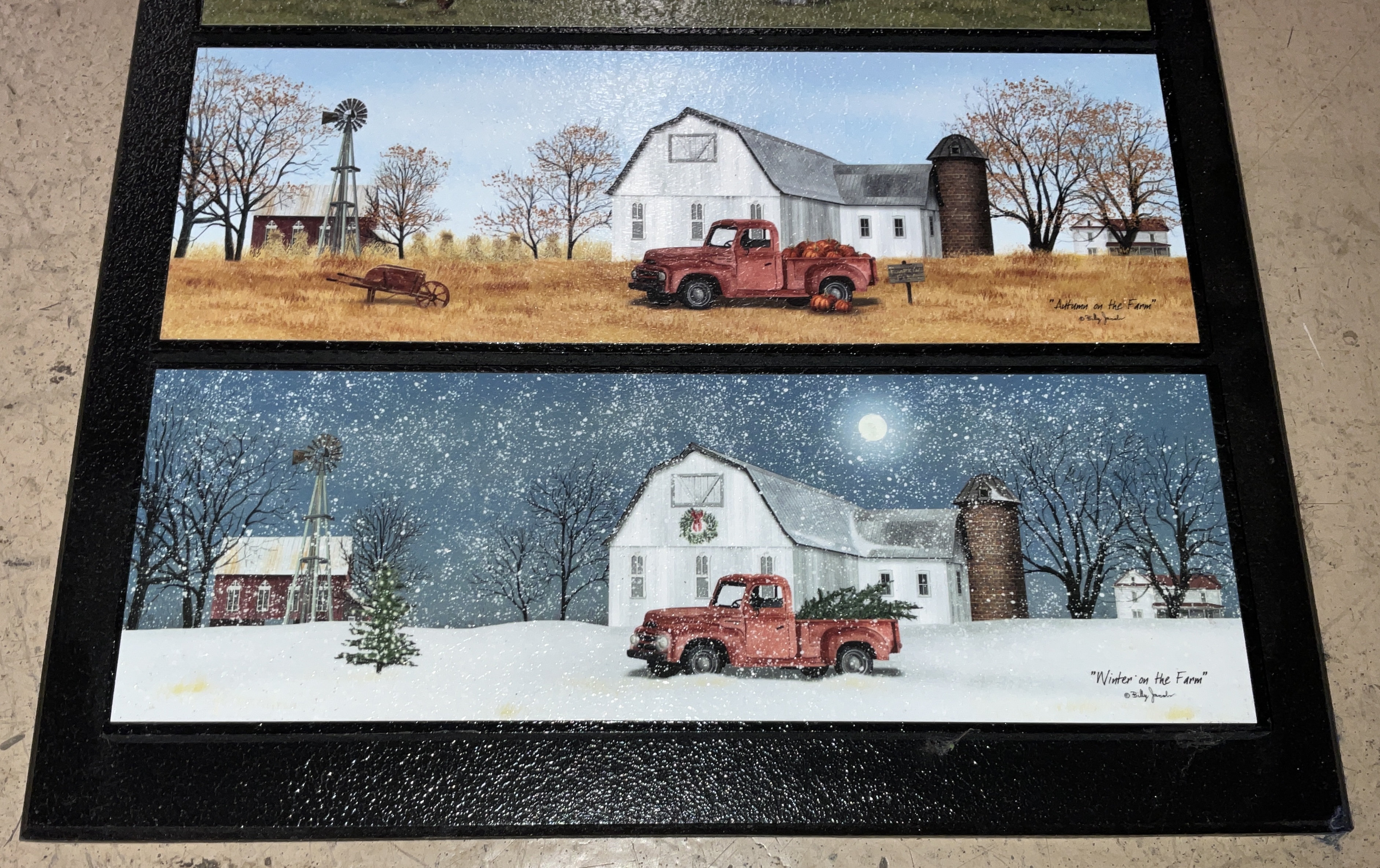 Billy Jacobs | WALL ART BY BILLY JACOBS | MutualArt