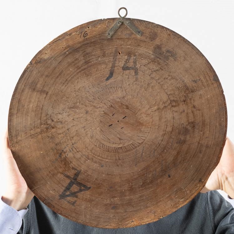 Jacques Courtois | Jacques Courtois detto il Borgognone (1621 - 1676 ...