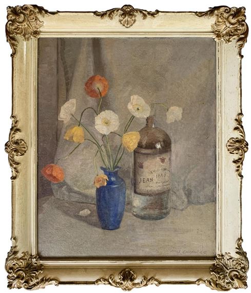 James Carson Coleman | Still Life (11) | MutualArt