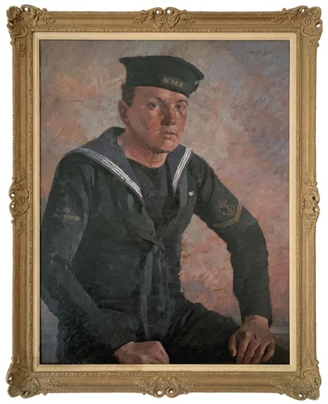 George Leech Matelot | Matelot (46) | MutualArt