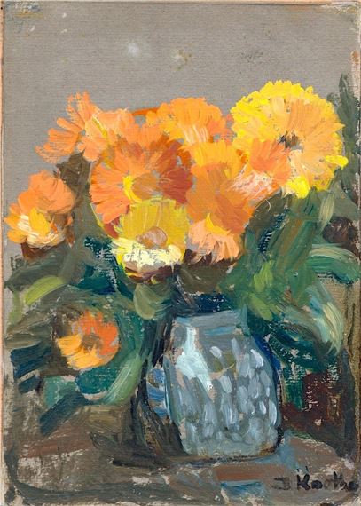 Irena Knothe | Irena Knothe (1904-1986 (1904) | MutualArt