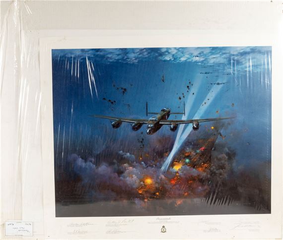 Charles Wooten | 1 Artworks at Auction | MutualArt