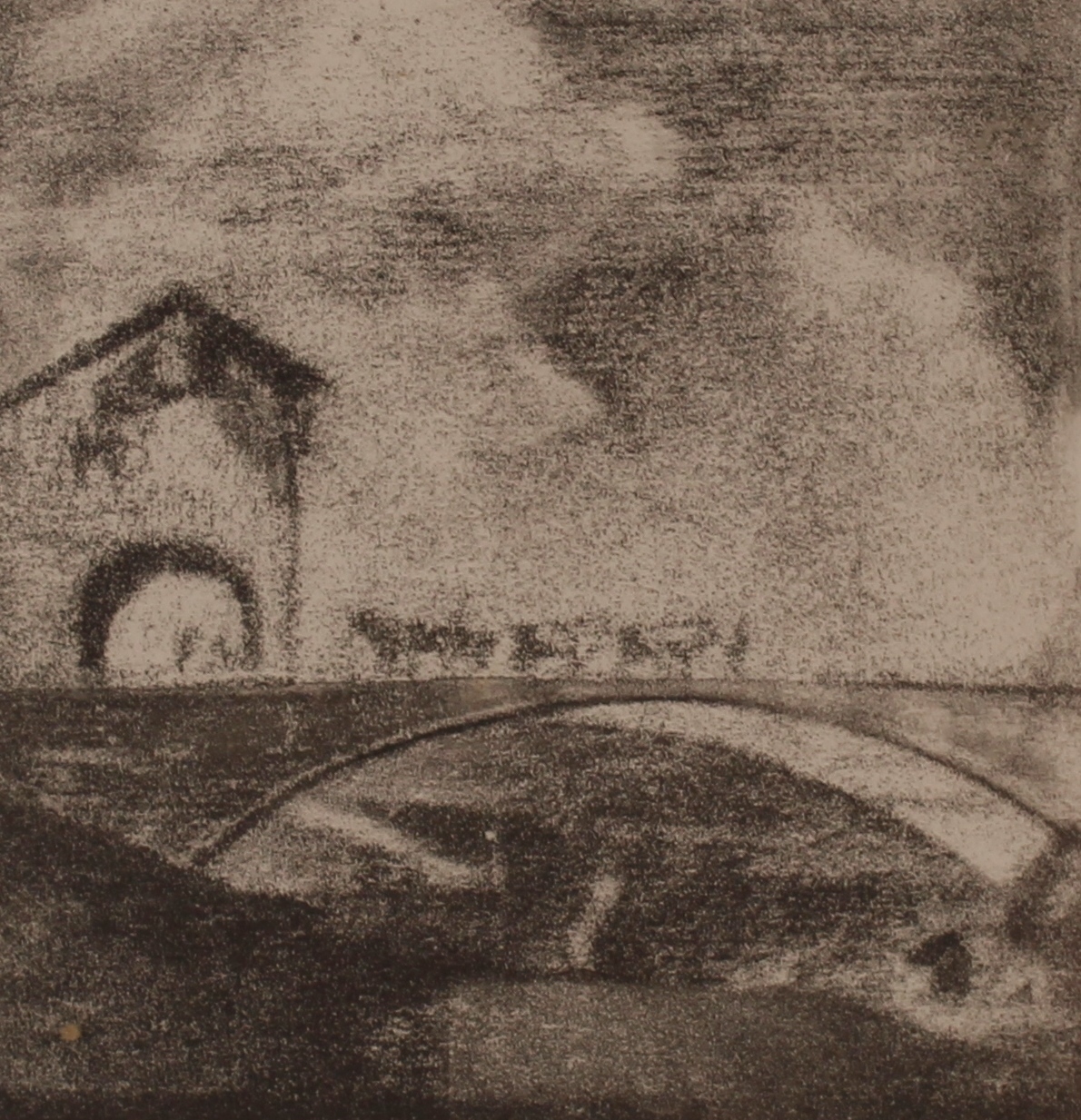 Peter Freeth | All Summer Day Long | MutualArt