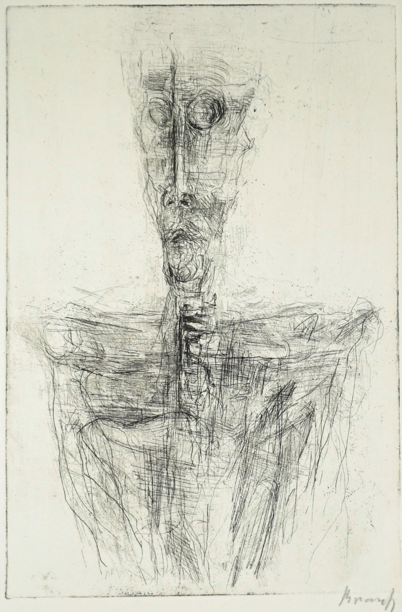 Joachim Braatz | Don Quijote | MutualArt