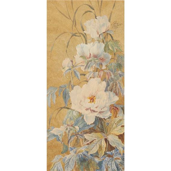 Fanny Jane Bayfield | 3 Artworks at Auction | MutualArt