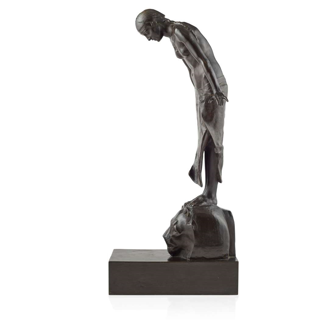 Gilbert William Bayes | GILBERT BAYES (1872-1953 | MutualArt