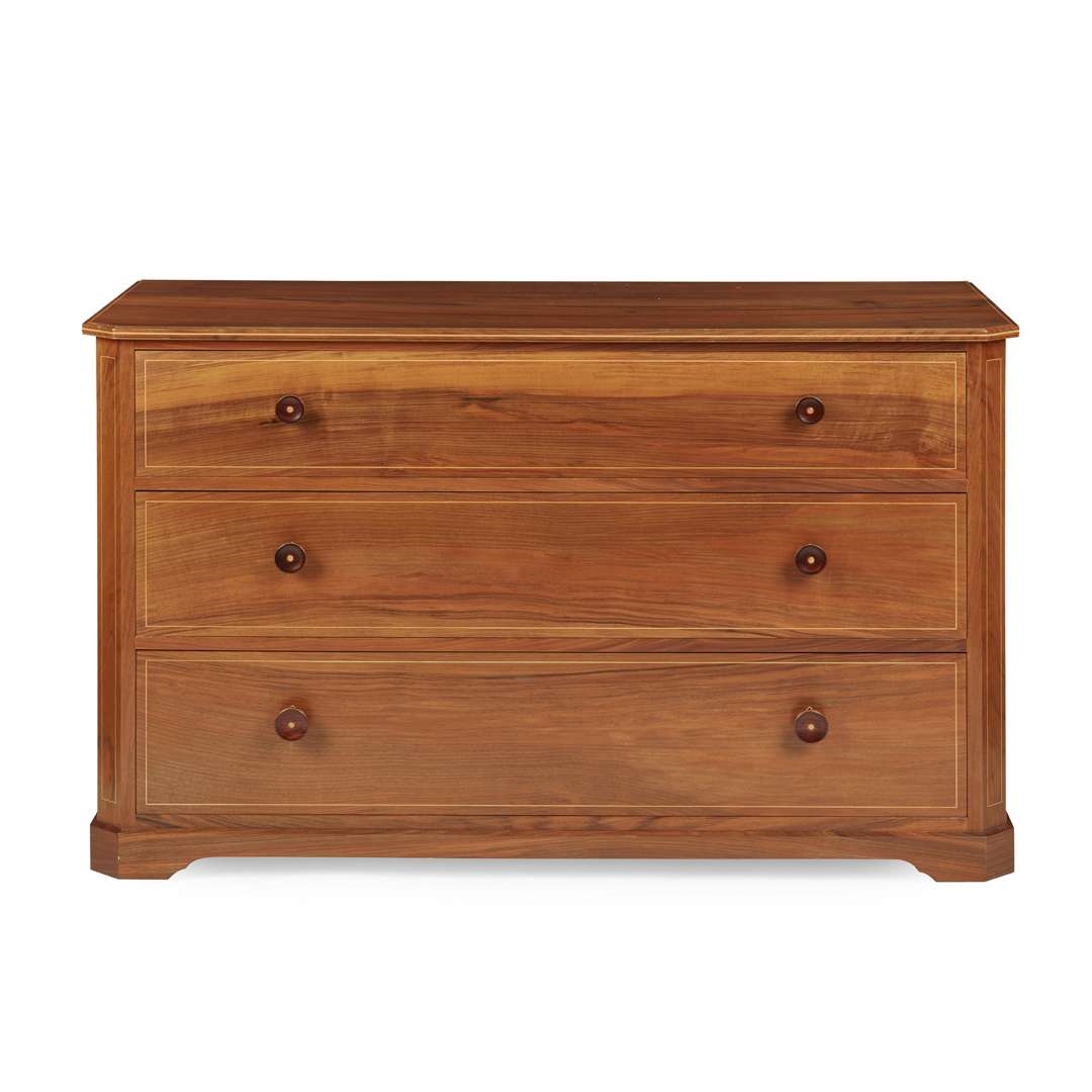 Edward Barnsley | EDWARD BARNSLEY (1900-1987 | MutualArt