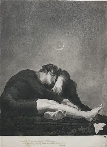 Henry Fuseli | After Henry Fuseli R.A | MutualArt