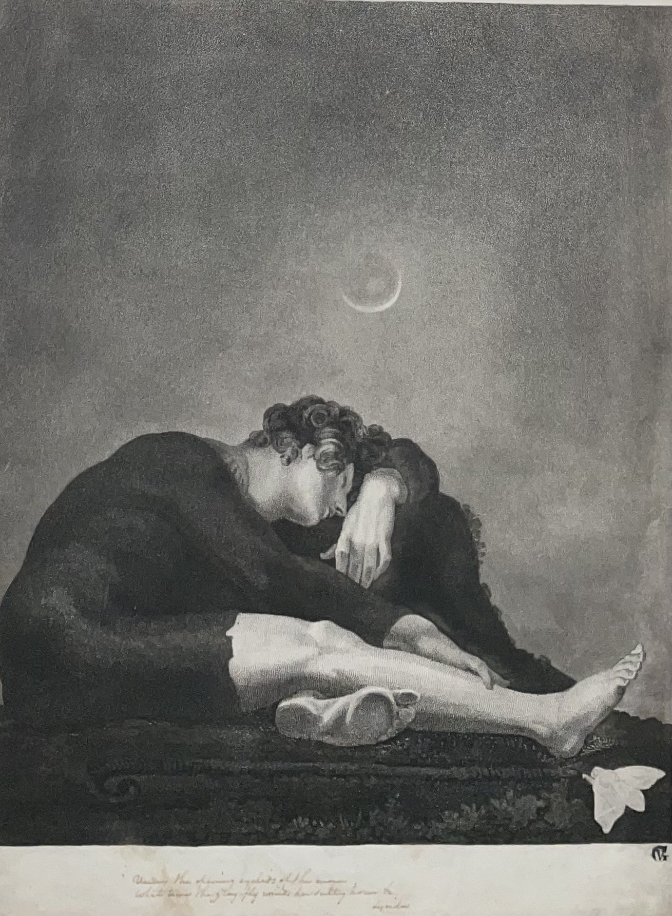 Henry Fuseli | After Henry Fuseli R.A | MutualArt
