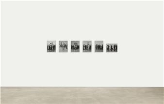 Ulay | 35 Artworks at Auction | MutualArt