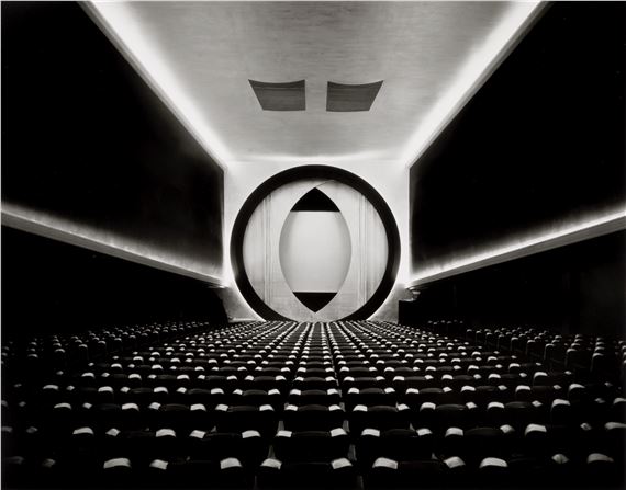 Ruth Bernhard | Classic Torso (1952) | MutualArt