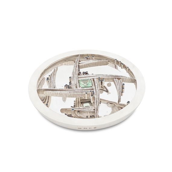 Gerald Benney | Rosebowl (1967) | MutualArt