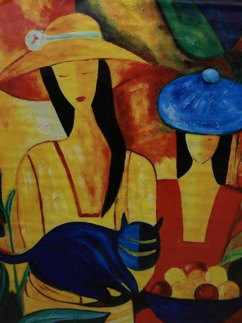 Pablo Picasso | Pablo Picasso Serigraph Lithographs | MutualArt