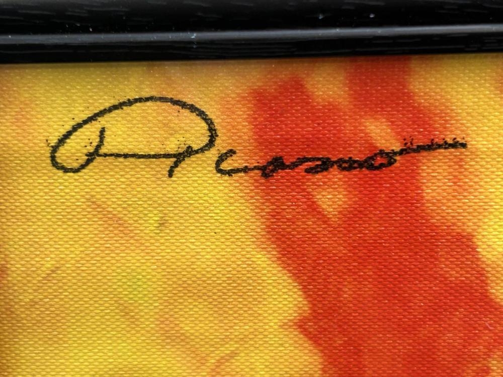 Pablo Picasso | Pablo Picasso Serigraph Lithographs | MutualArt