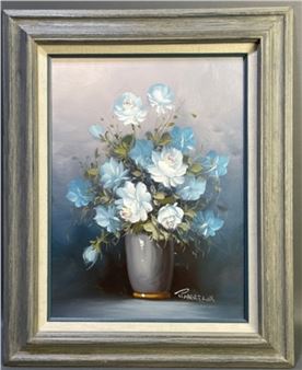 Robert Lox | 5 Artworks at Auction | MutualArt