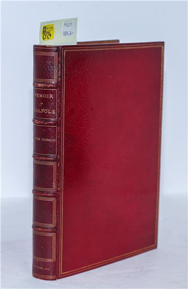 Edward Percy Moran | Dobson | MutualArt