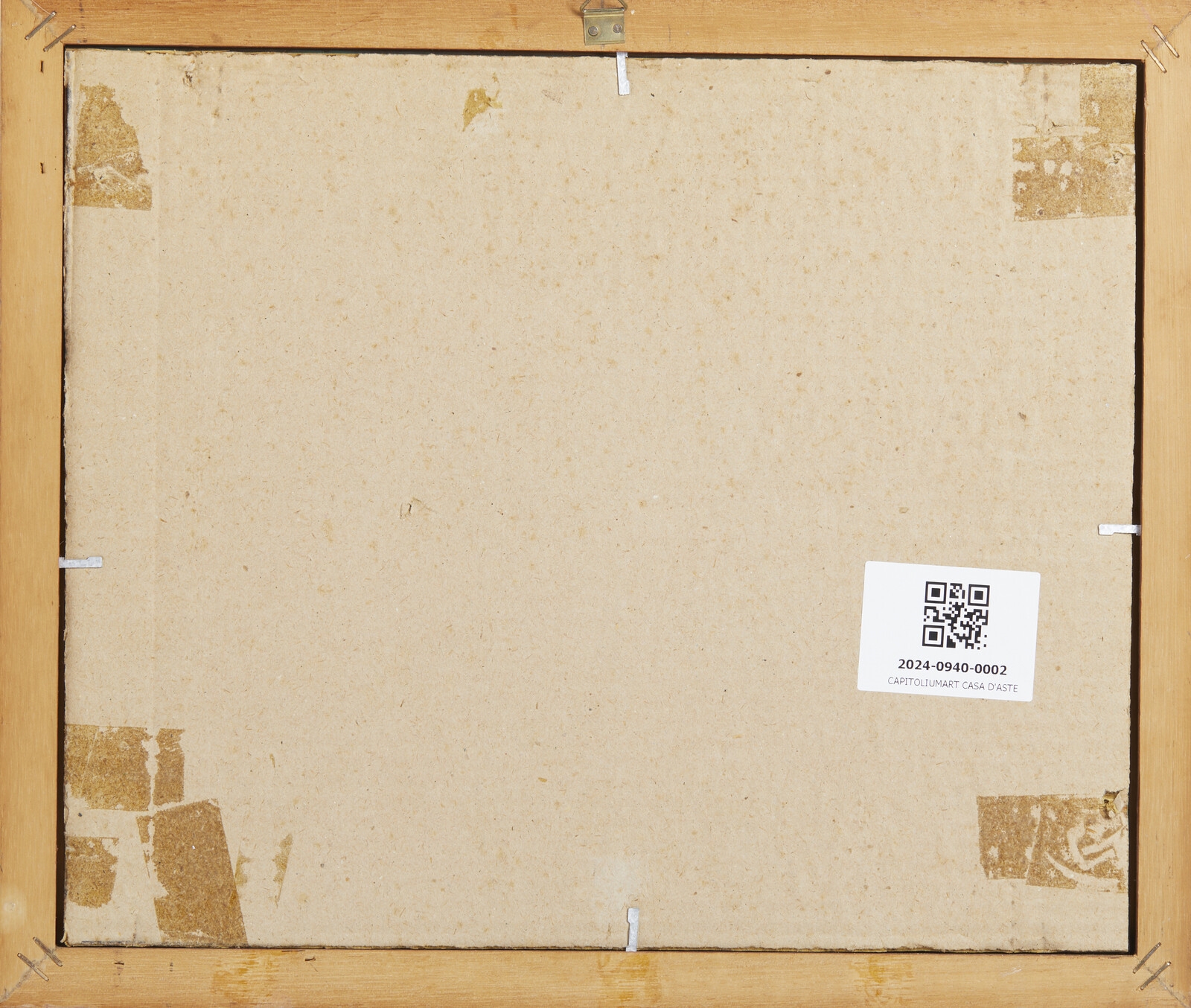 Josip Generalic | PAESAGGIO CON BUOI, 1973 (1973) | MutualArt