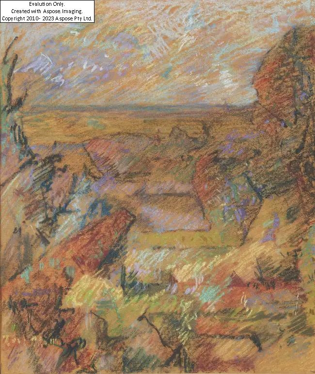 Elliott Seabrooke | Elliott Seabrooke, British 1886–1950 - Rocks and ...