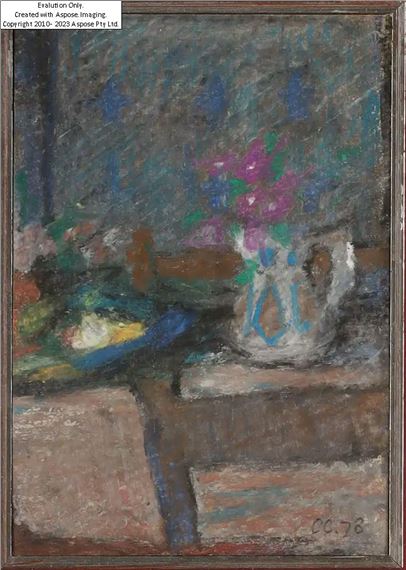 Christopher Chamberlain | Christopher Chamberlain, British 1918-1984 ...