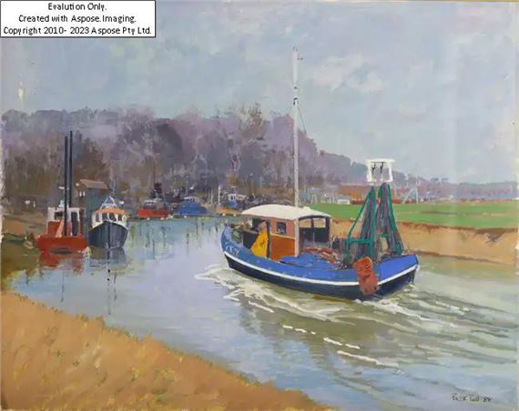 Beryle Bell | 2 Artworks at Auction | MutualArt