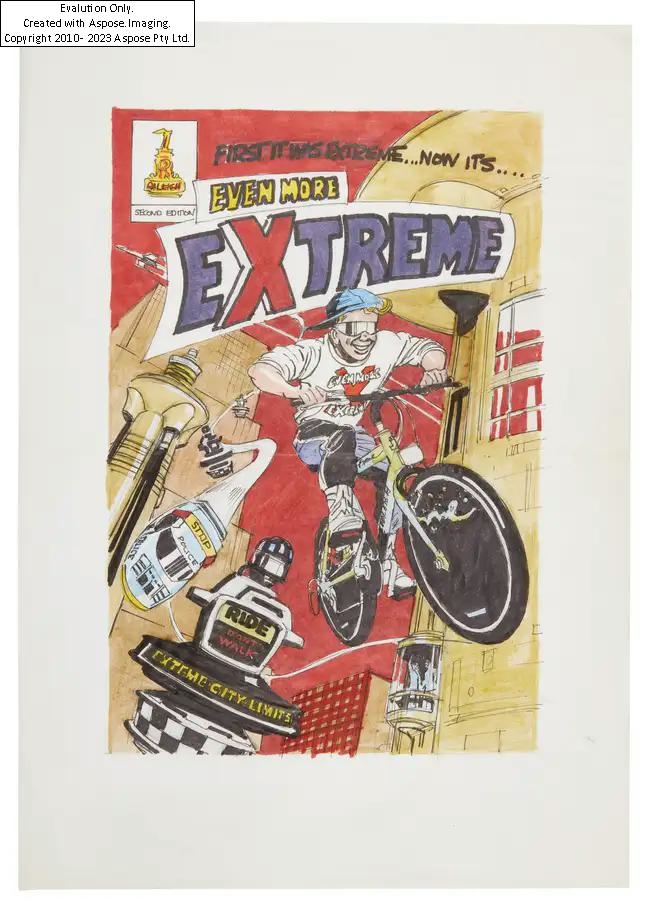 Keith Watson | British 1935-1994 - Peter Blake of the Spacefleet ...