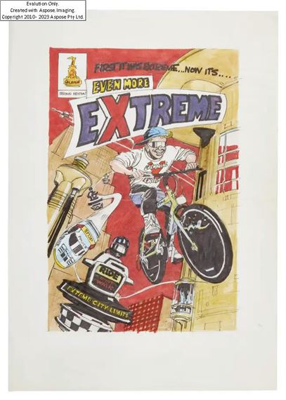 Keith Watson | British 1935-1994 - Peter Blake of the Spacefleet ...