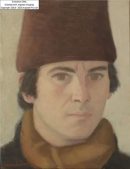 Bryan Senior | Bryan Senior, British b (1979) | MutualArt