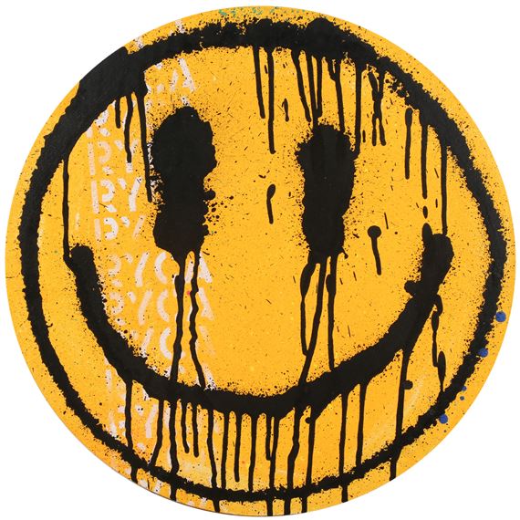 RYCA | RYCA (BRITISH B.1981 (2022) | MutualArt