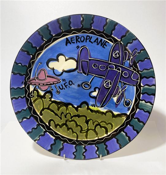 Sell Your Judy Bullock with MutualArt