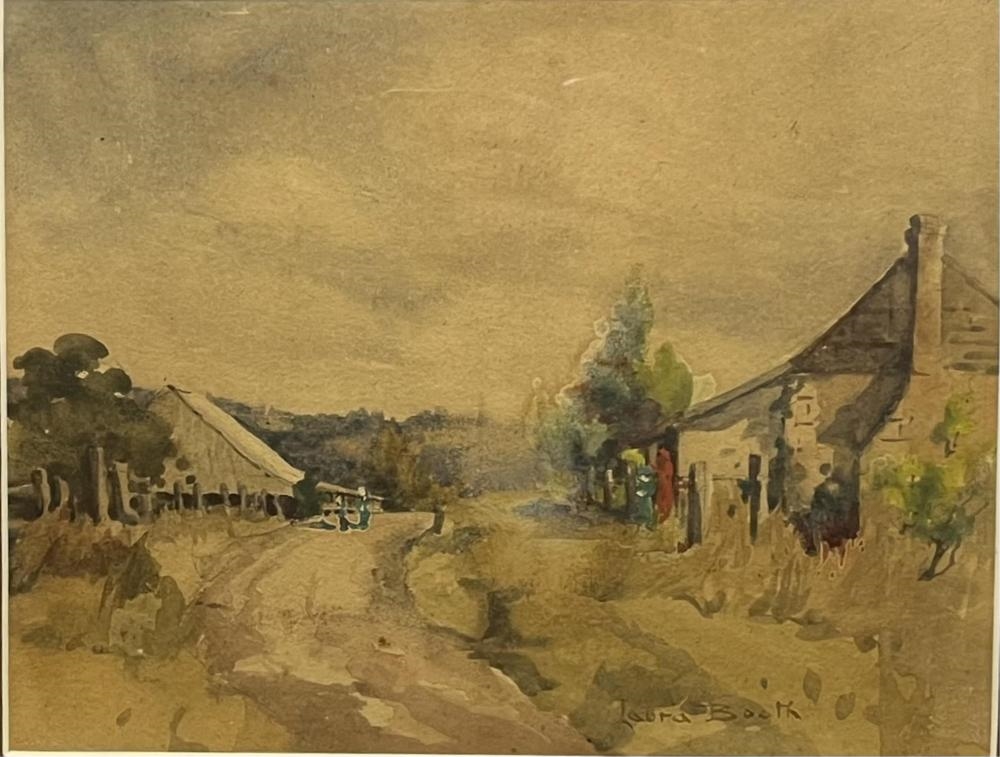 Laura Elvira Booth | Laura Elvira Booth | MutualArt