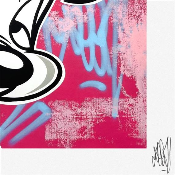 Richard Mirando | Pepe Le Pew Limited Edition | MutualArt