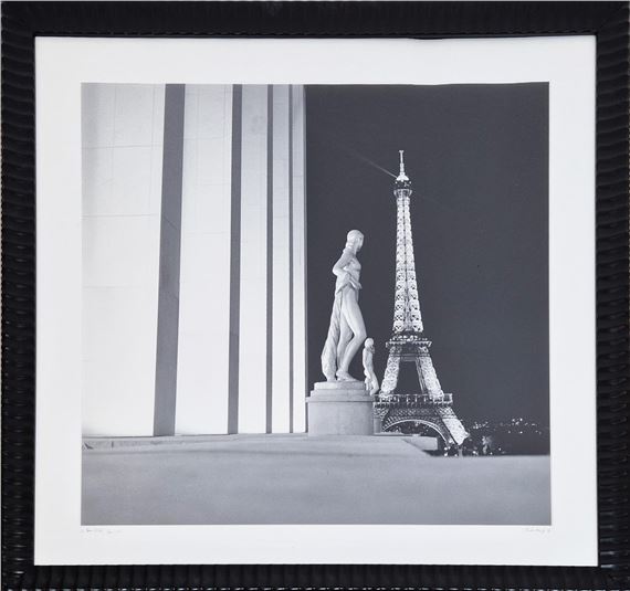 Charles Kay | 1 Artworks at Auction | MutualArt